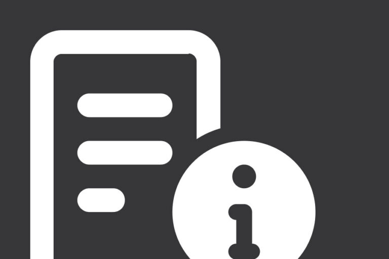 Free RFI template for construction businesses - Knowify