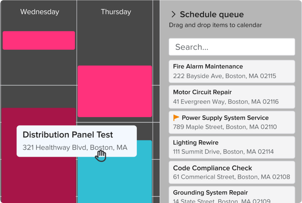 Construction Management Software For Trade Contractors