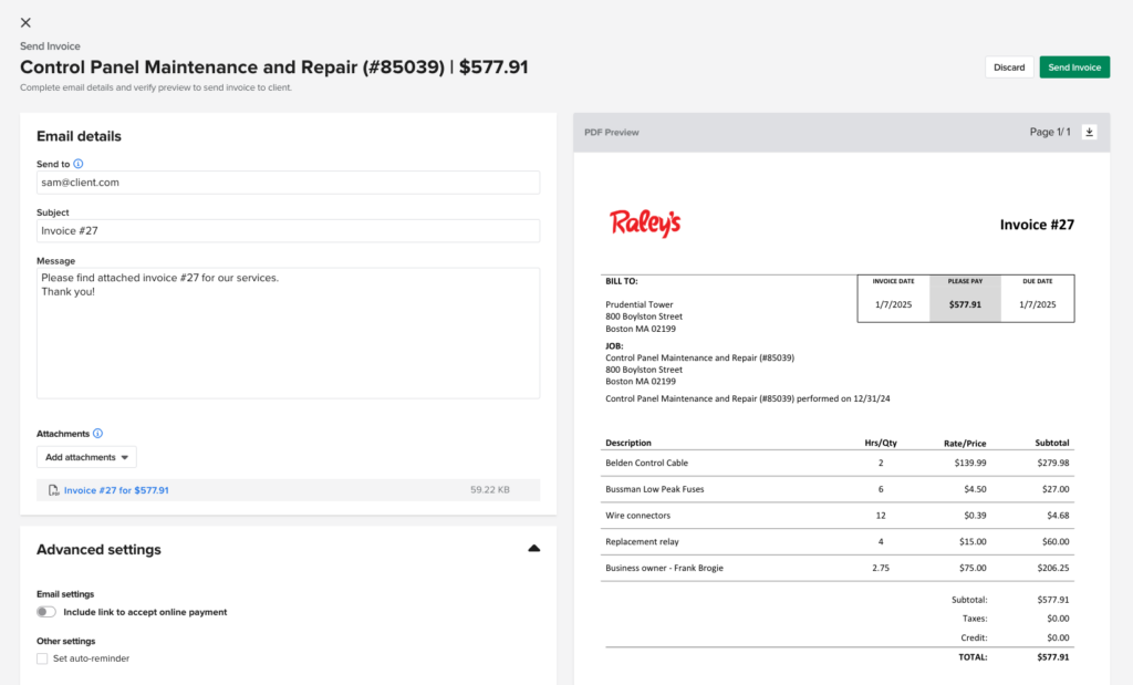 Introducing Knowify Service Pro - Knowify
