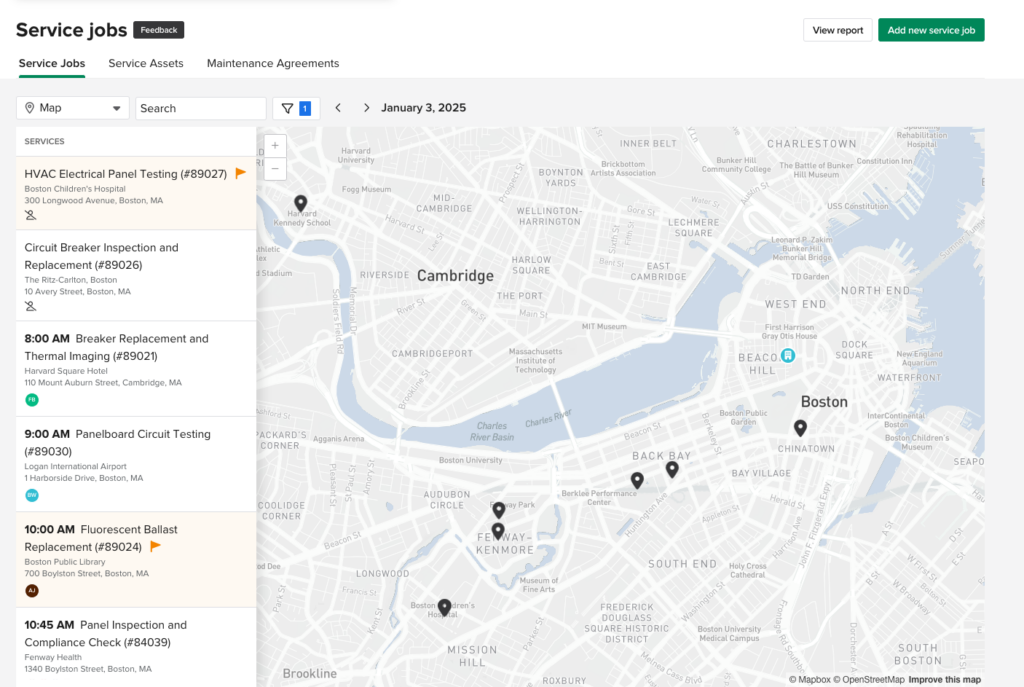 Introducing Knowify Service Pro - Knowify