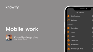 How to change a timesheet in QuickBooks when job costing - Knowify