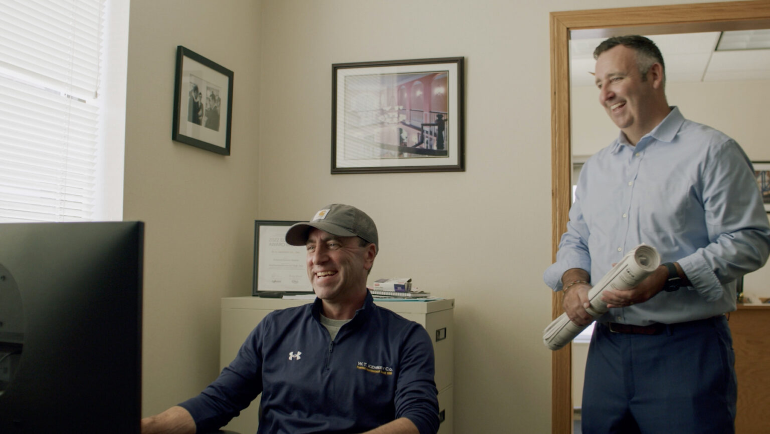 How to fill out an AIA G702 form - Knowify