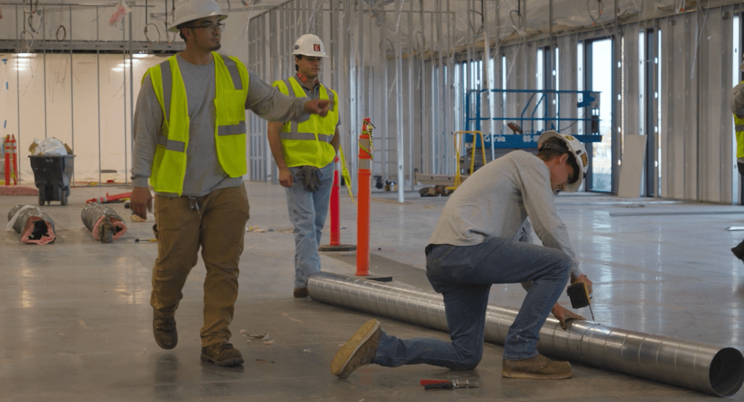 How to fill out an AIA G702 form - Knowify